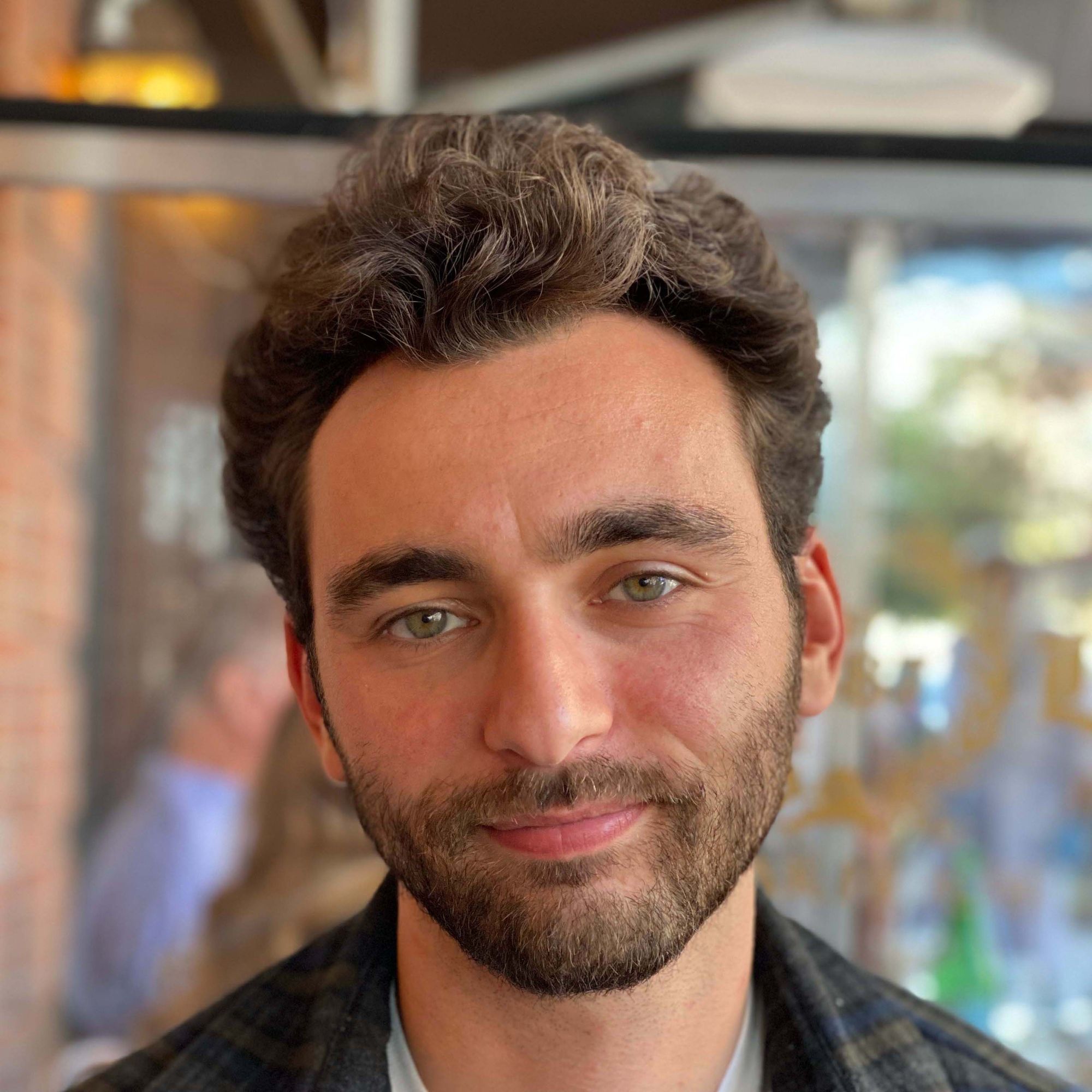 Darrell Tron's Instagram, Twitter & Facebook on IDCrawl