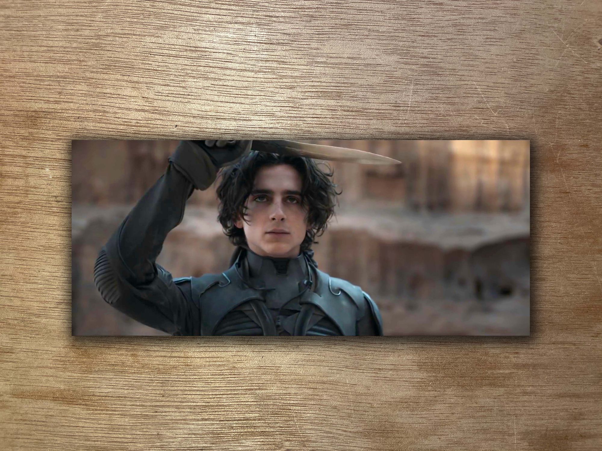 The new ‘Dune’ movie is the first chapter of the next mainstream sci-fi ...