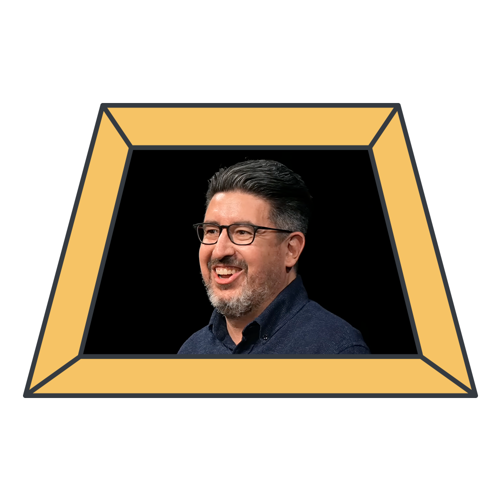 John Gruber set the standards for independent publishing