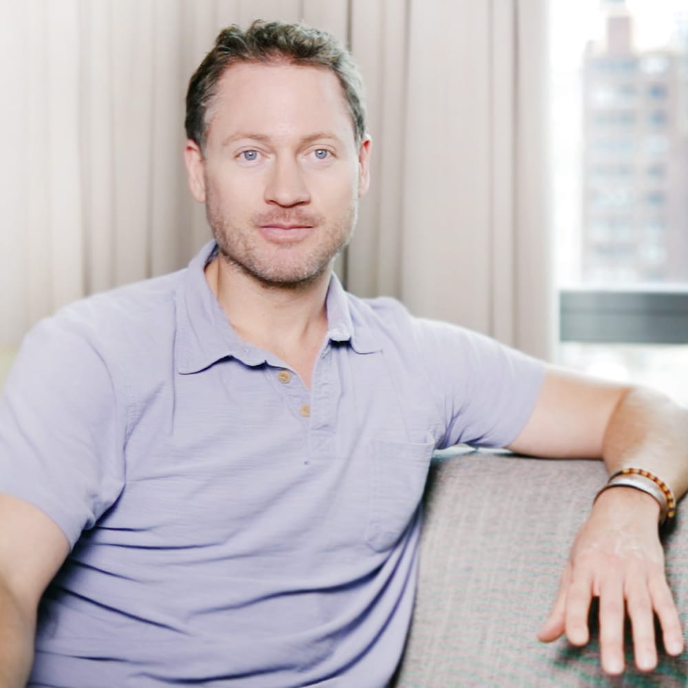 Bryan Johnson wants to live forever