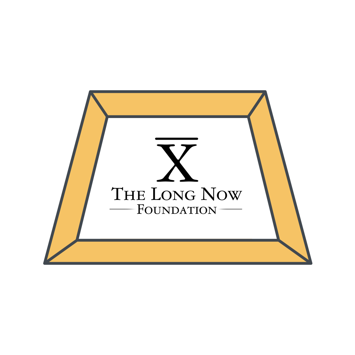 The Long Now Foundation transcends self-actualization